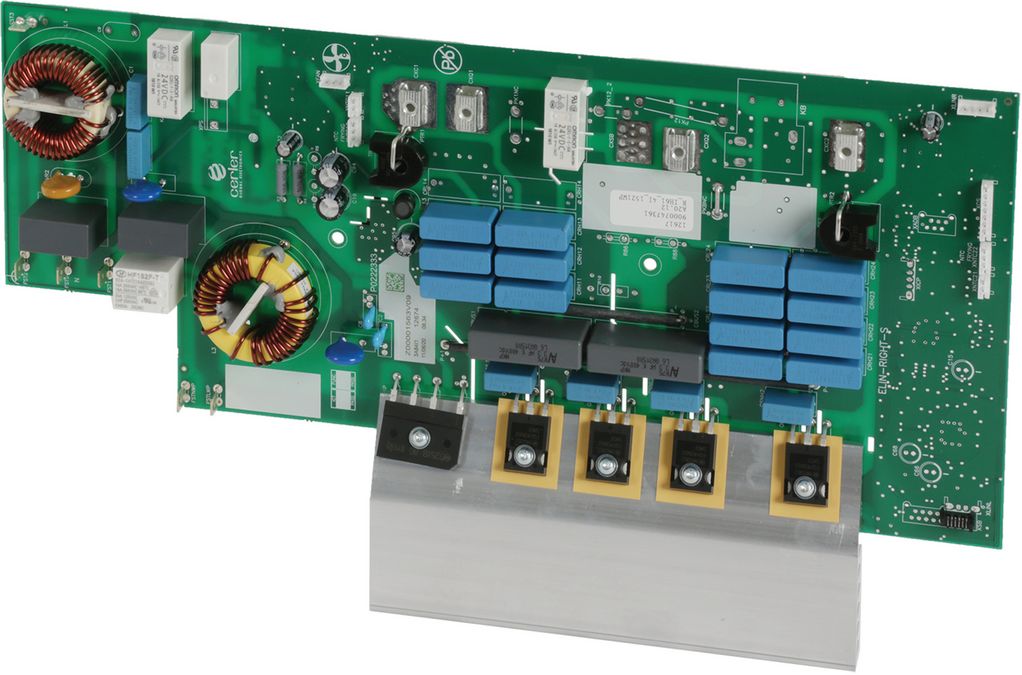 00745797 Modul | BOSCH DE
