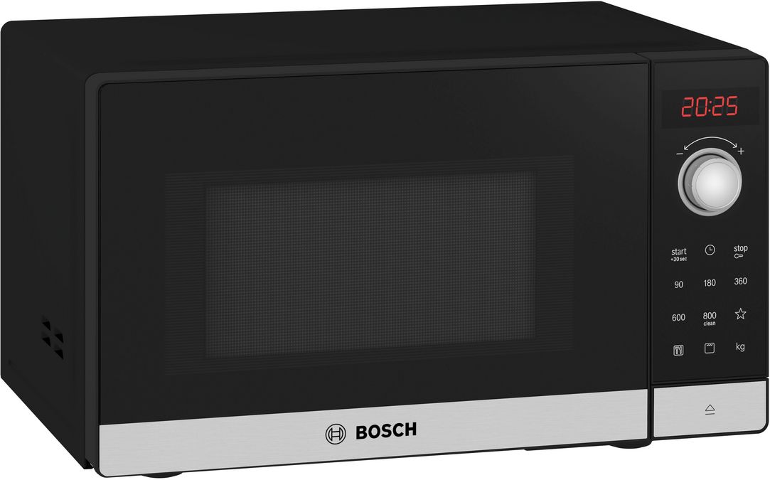 FEL053MS1 Microwave free-standing | BOSCH ID