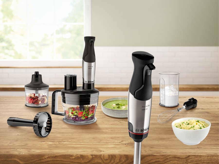 MSM6M673 Mixeur plongeant | Bosch Electroménager FR