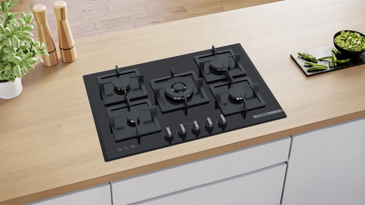 PPQ7A6B21A Gas cooktop | BOSCH AU