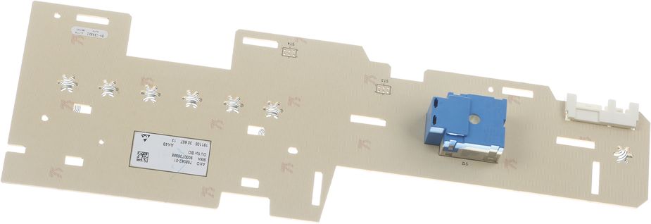 00741664 Operating module | Bosch GB
