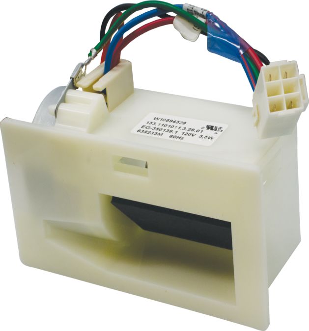 00798467 Damper | Bosch US