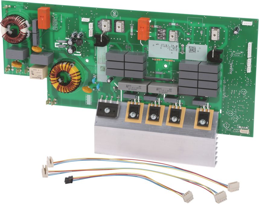 00709499 Modul | BOSCH DE