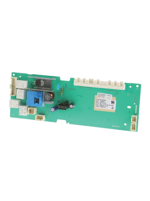 00672260 Leistungsmodul | BOSCH DE