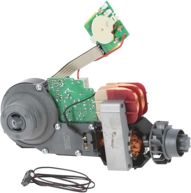 00747771 Antrieb | BOSCH DE