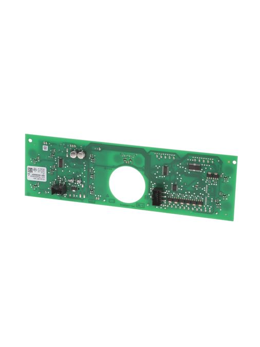 00708721 Bedienmodul unprogrammiert | BOSCH DE