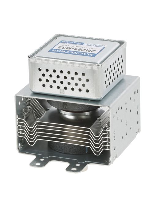 12004939 Magnetron | BOSCH NZ