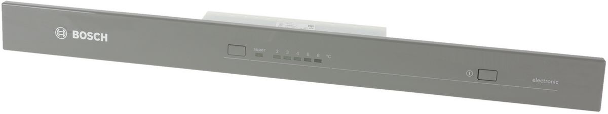 11025318 Control module not programmed | Bosch GB