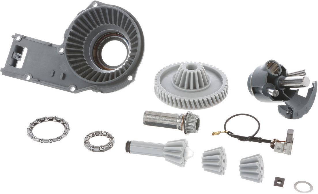 12020287 Komplet montażowy | BOSCH PL