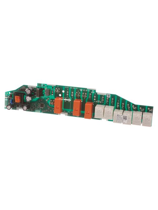 11021719 Relaismodul | BOSCH DE