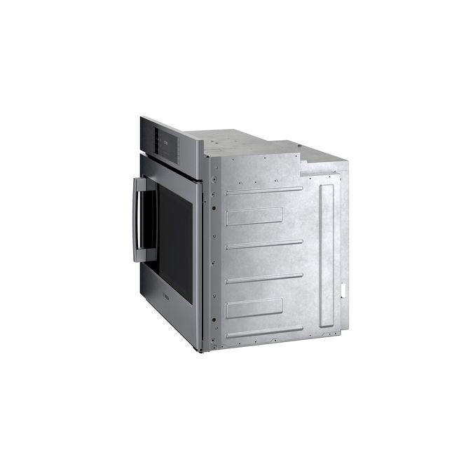 BOSCH - HBLP451RUC - Single Wall Oven
