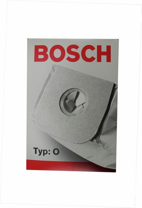 00461504 Staubsaugerbeutel | BOSCH DE