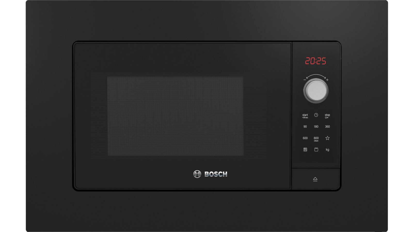 BEL653MB3 встроенная микроволновая печь | Bosch XB