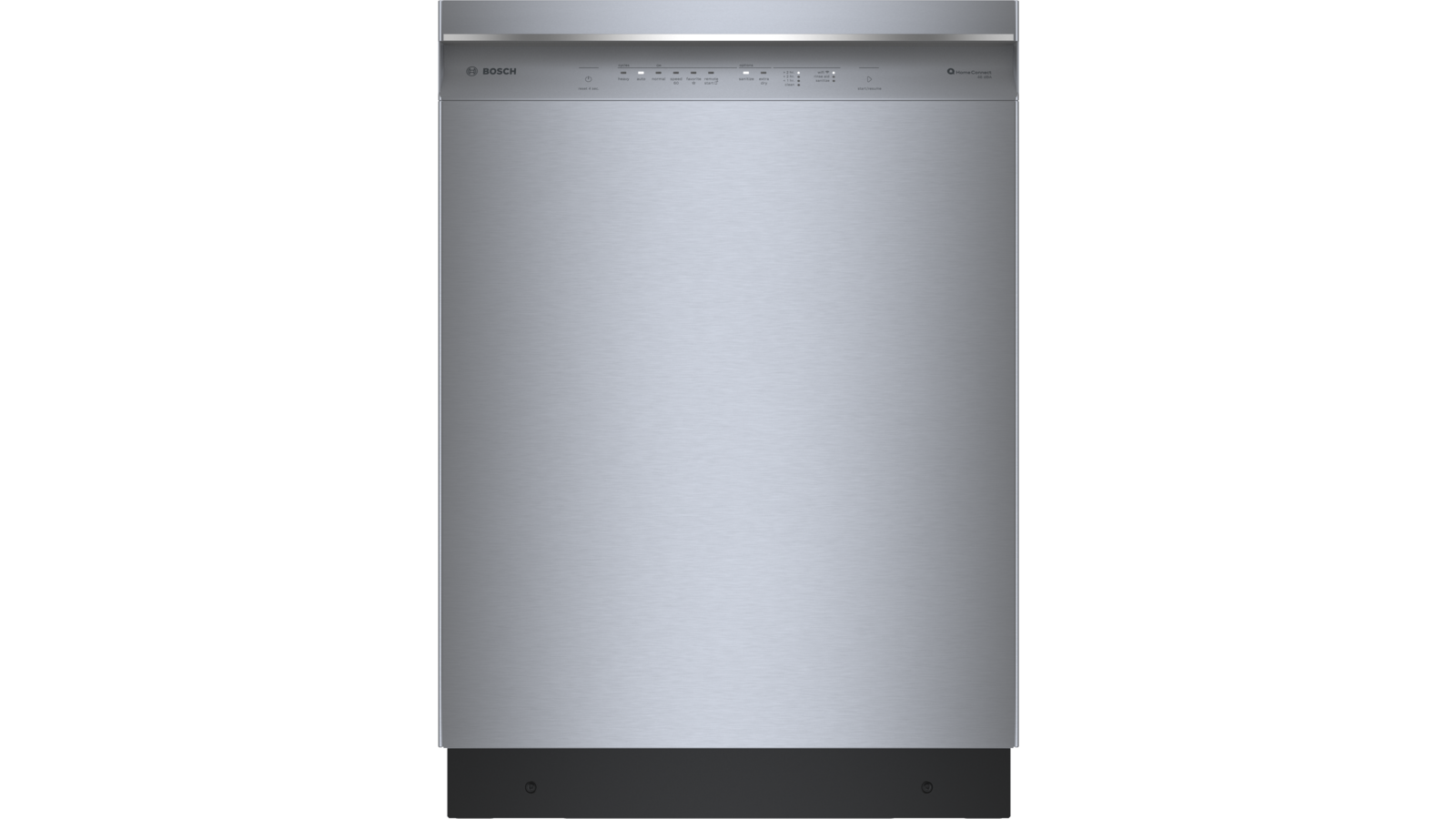 SHE53C85N Dishwasher | Bosch US