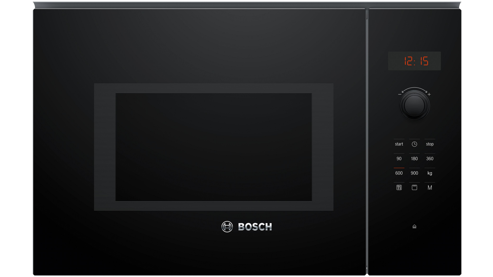 BEL553MB0I Built-In Microwave Oven | BOSCH IN