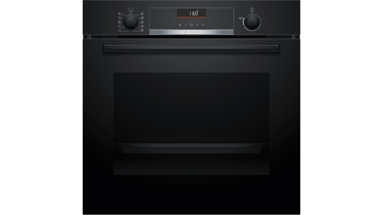 HBG536EB3 Horno | Bosch Electrodomésticos ES