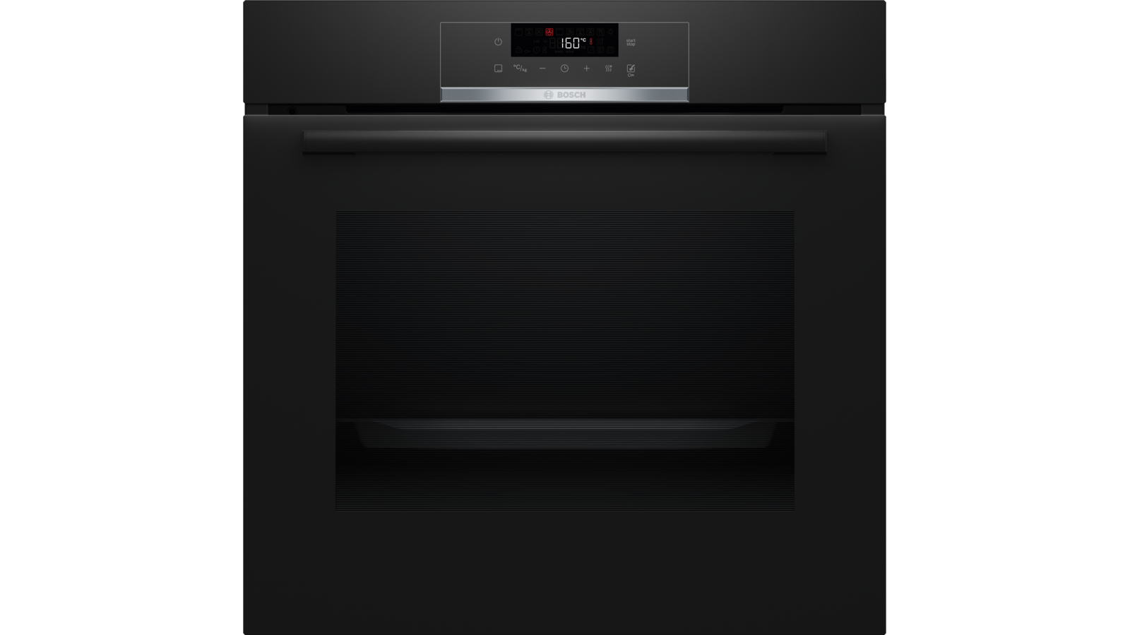 HBA572BB3F Horno | Bosch Electrodomésticos ES