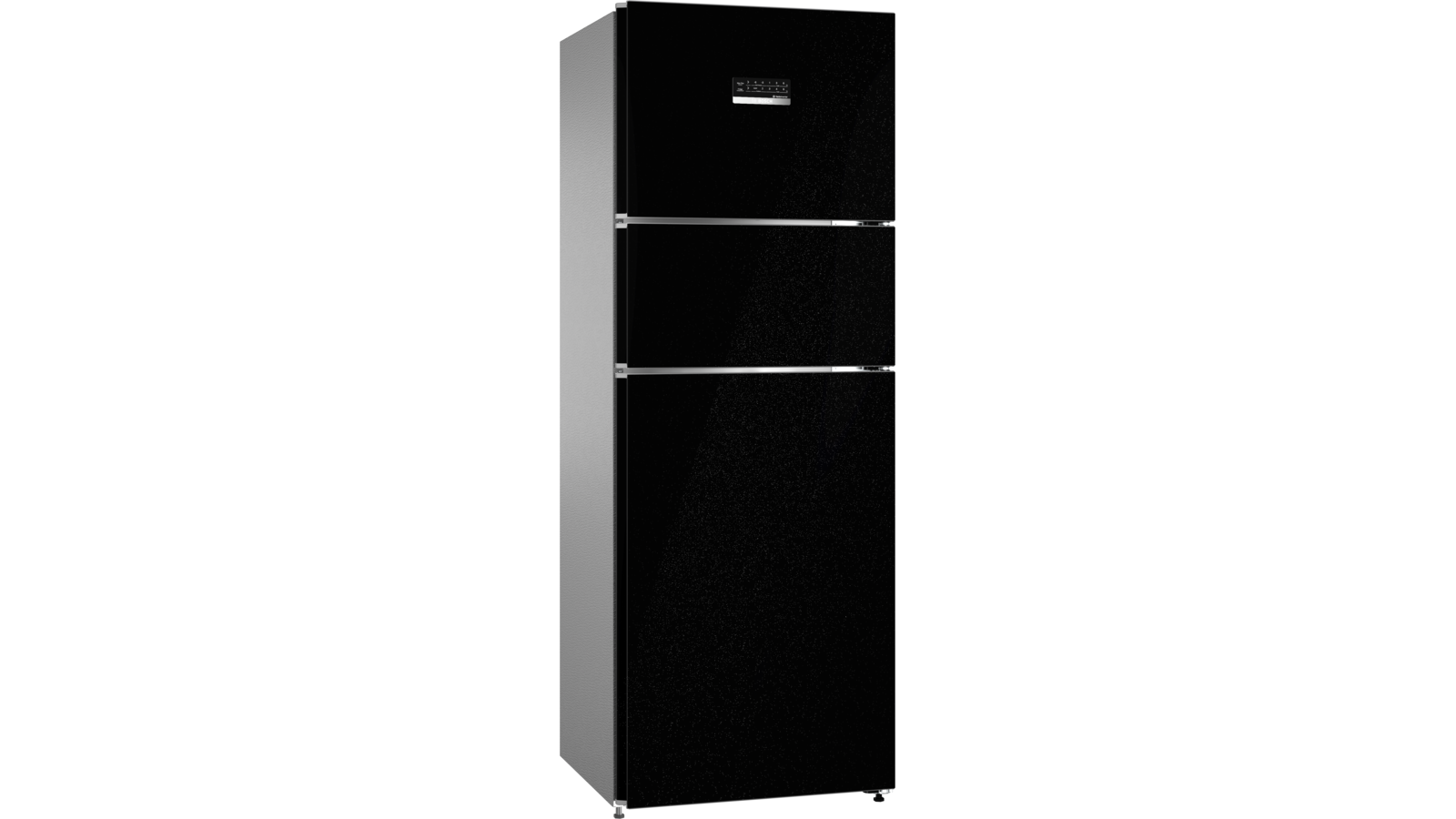 CMC36K23NI free-standing fridge-freezer with freezer at top | BOSCH IN