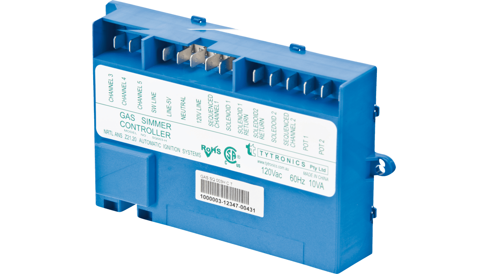 00422882 Control unit | Bosch US