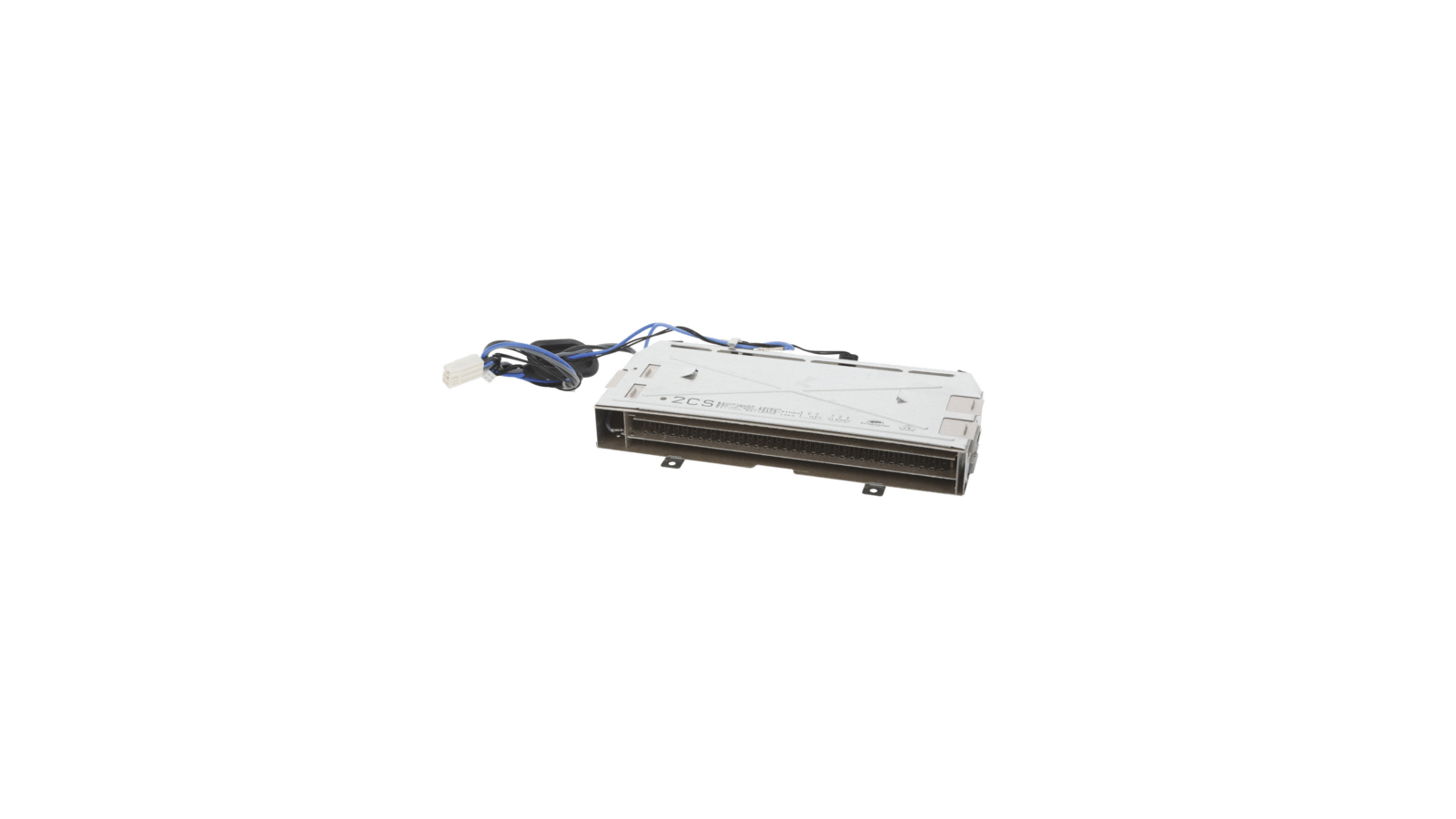 00752375 Heizkörper | BOSCH DE