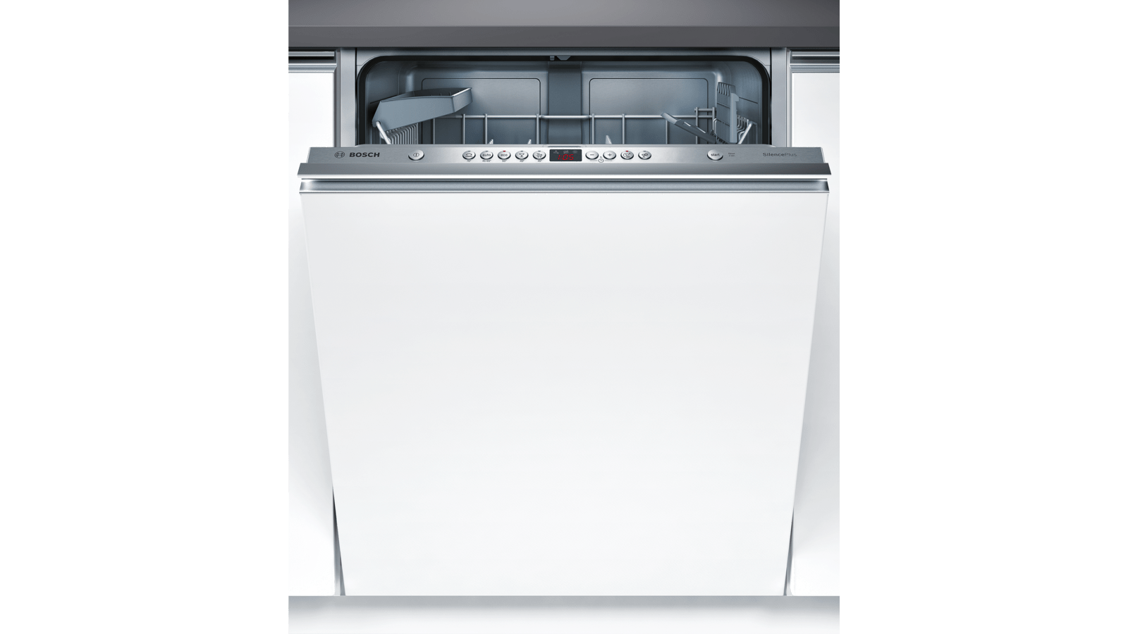 SMV53P60EU Spüler vollintegriert | BOSCH DE