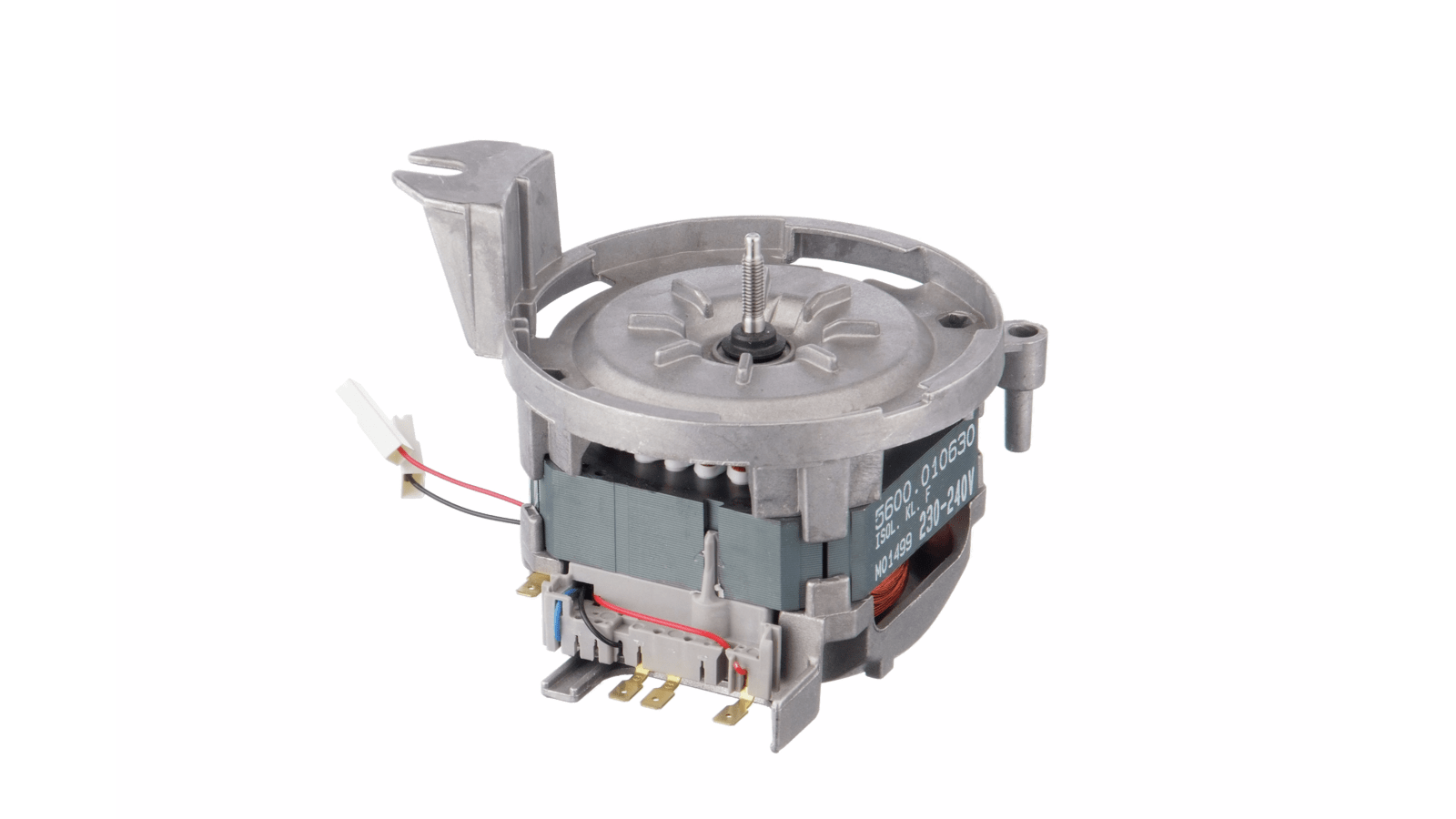 00266520 Motor | BOSCH DE