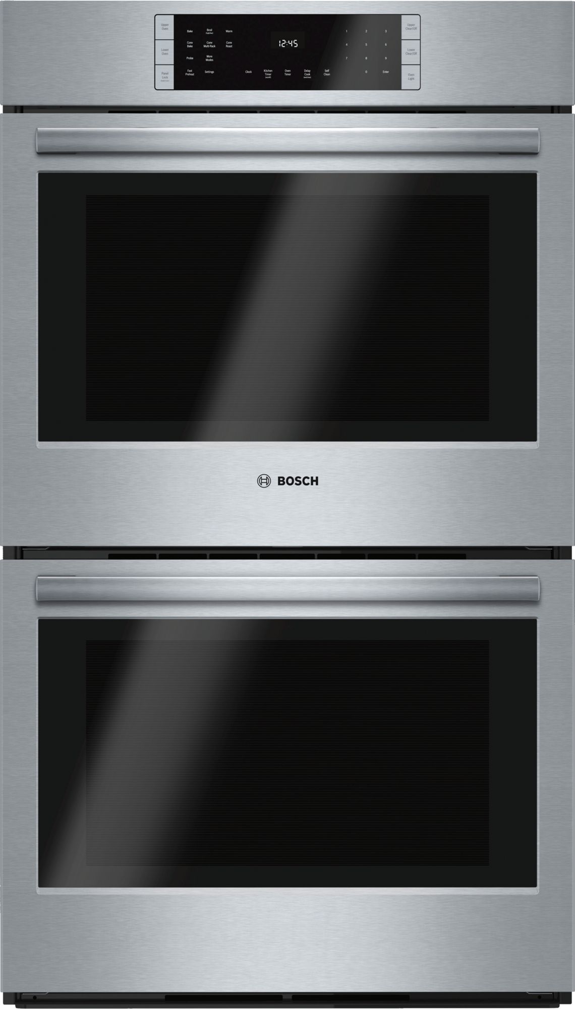 Shop Bosch Ovens Double Wall Ovens in St. Louis, MO | Slyman Bros ...