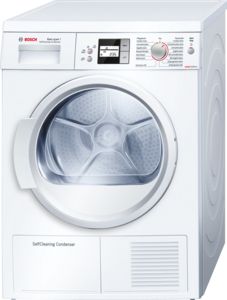 Bosch spare parts & accessories for your appliance | Bosch - WTW8657ECH/15