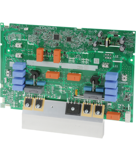 11011377 Power module programmed | Bosch GB