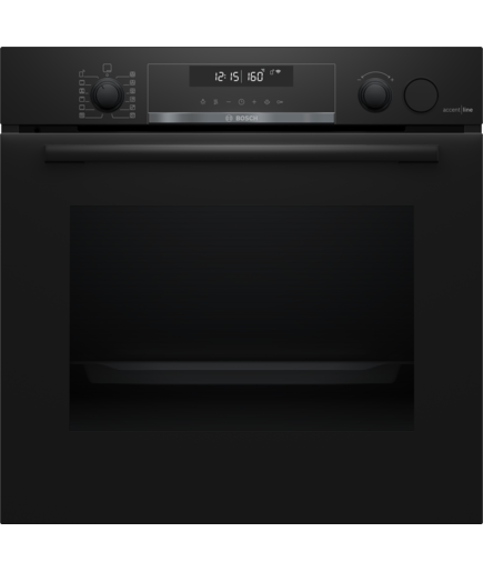 HRG4785B7 Einbau-Backofen mit Dampfunterstützung | BOSCH DE