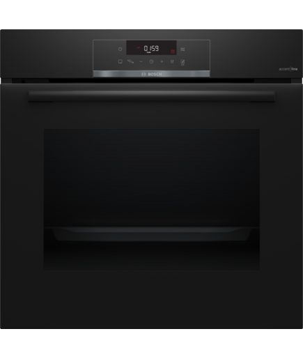 HRA4720B0 Einbau-Backofen mit Dampfunterstützung | BOSCH DE