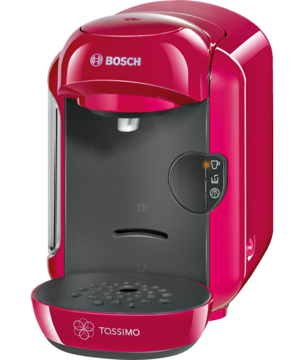 TAS1201CH Multigetränkesystem | BOSCH CH