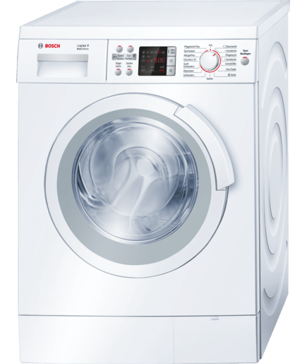 WAS284ECO EcoEdition | BOSCH DE