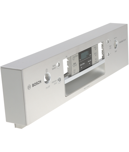 11002907 Panel frame | BOSCH AU