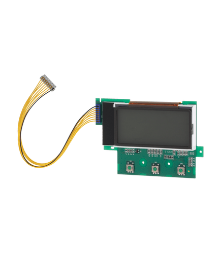 00426304 Displaymodul | BOSCH DE