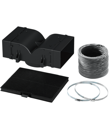 DHZ5345 Standard recirculation kit | Bosch CL