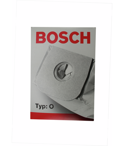 00461504 Staubsaugerbeutel | BOSCH DE