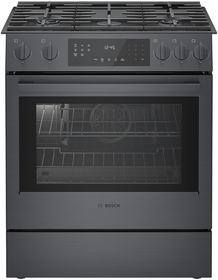 Bosch Kitchen Appliance Package Design Tool