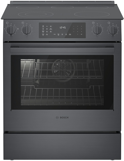 Bosch Kitchen Appliance Package Design Tool