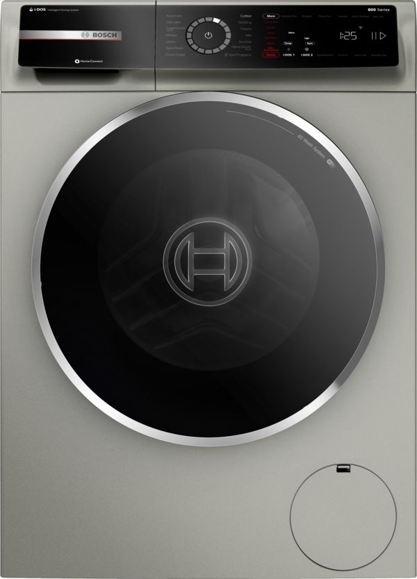 Kitchen Appliances | Home Appliances | High-end Appliances from Bosch