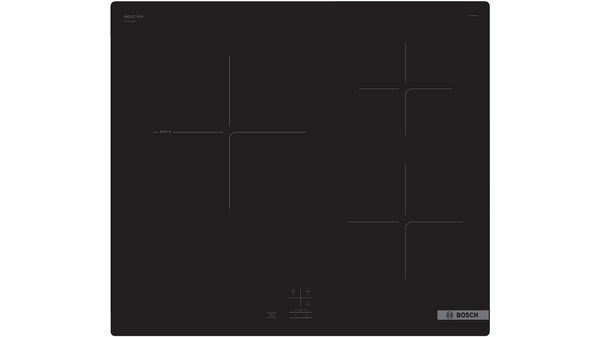 PUC61KAA5E Induction hob | BOSCH SG