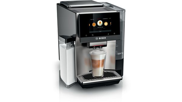TQU60307 Fully Automatic Coffee Machine | Bosch CA