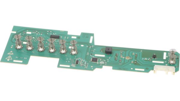 00741664 Operating module | Bosch GB