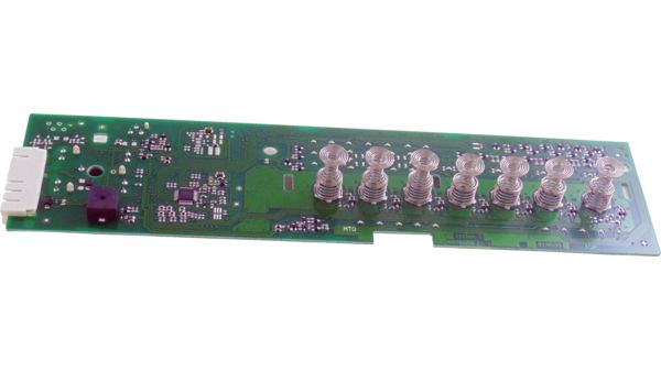 11003952 Module-element de commande non programmé | Bosch BE